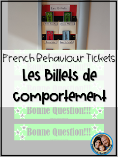 La classe de M. Hartnell: Why you should be playing more games in French