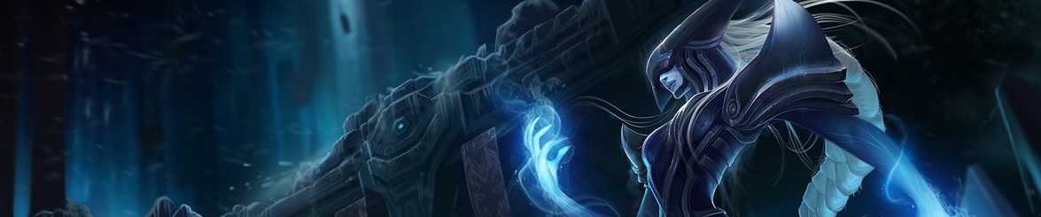 Surrender at 20: Red Post Collection: Abyssal Scepter Changes soon ...