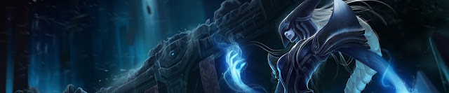 Surrender at 20: Red Post Collection: Abyssal Scepter Changes soon ...