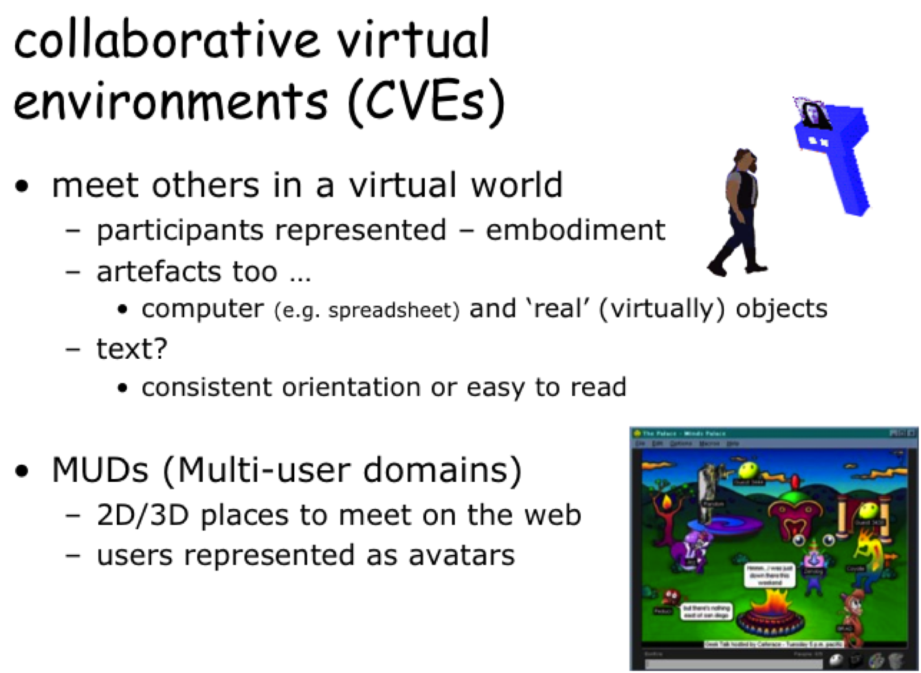 Personal Project: Human- computer interaction