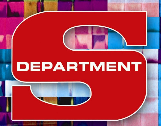 Avengers in Time: 1969, Television: "Department S"