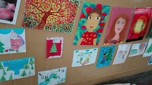 Liceul Tehnologic "Costache Conachi" localitatea Pechea, Județul Galaţi ...