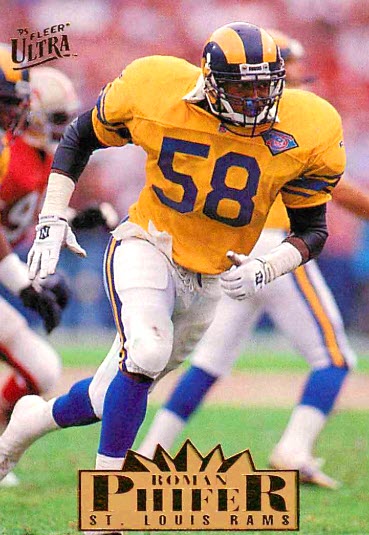 Pro Football Journal: The Top Outside Linebackers of All-Time