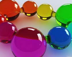 mis ideas sobre el colegio: Colores Bonitos