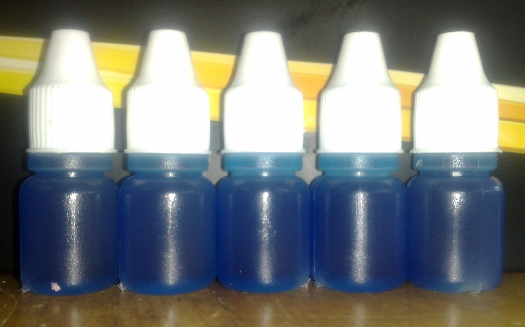 Jenis-Jenis K.U.T.U.... | Pari Pari Putih