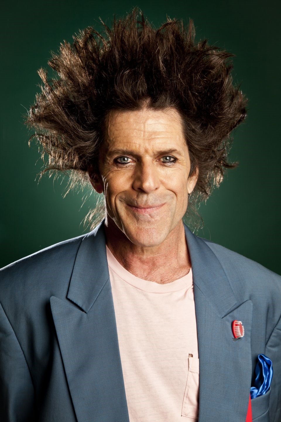 L'Ape Ronza: Monte San Giusto: risate garantite per la Giornata ...