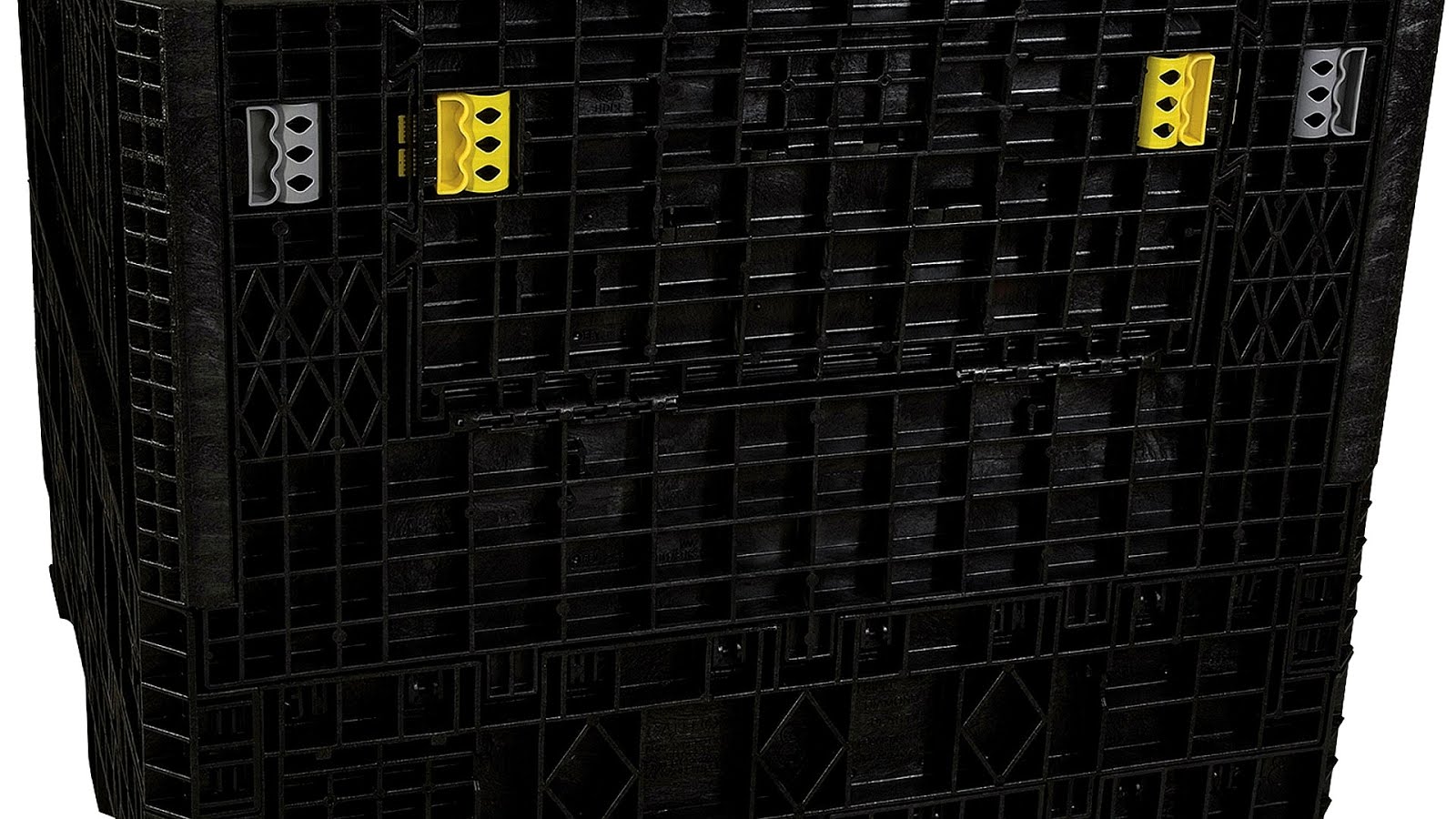 Heavy Duty Plastic Boxes - Box Choices