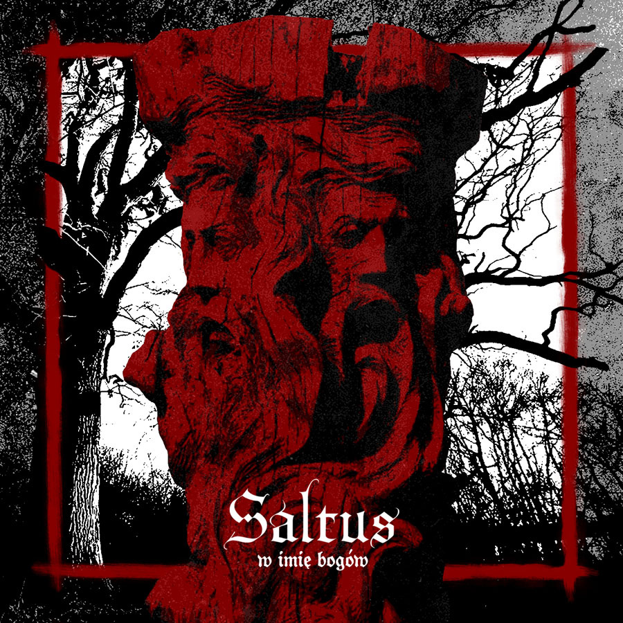 Underground | Sortie d'une compilation de raretés pour Saltus