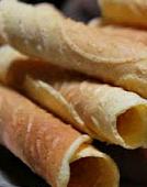 Resep Membuat Kue Kering Opak Gambir | Aneka Resep dan Kuliner