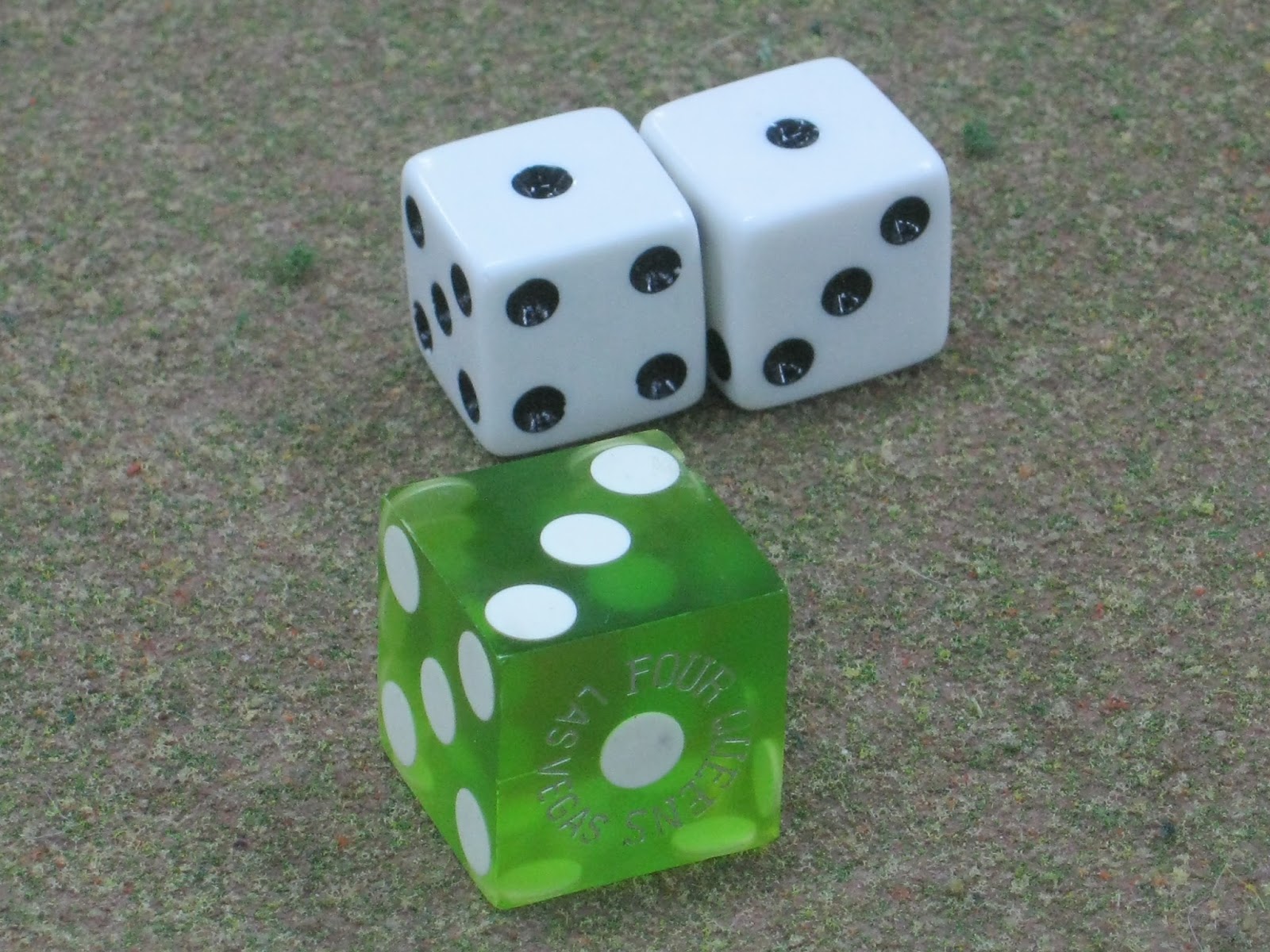 CAMPAIGNS IN GERMANIA: 2015