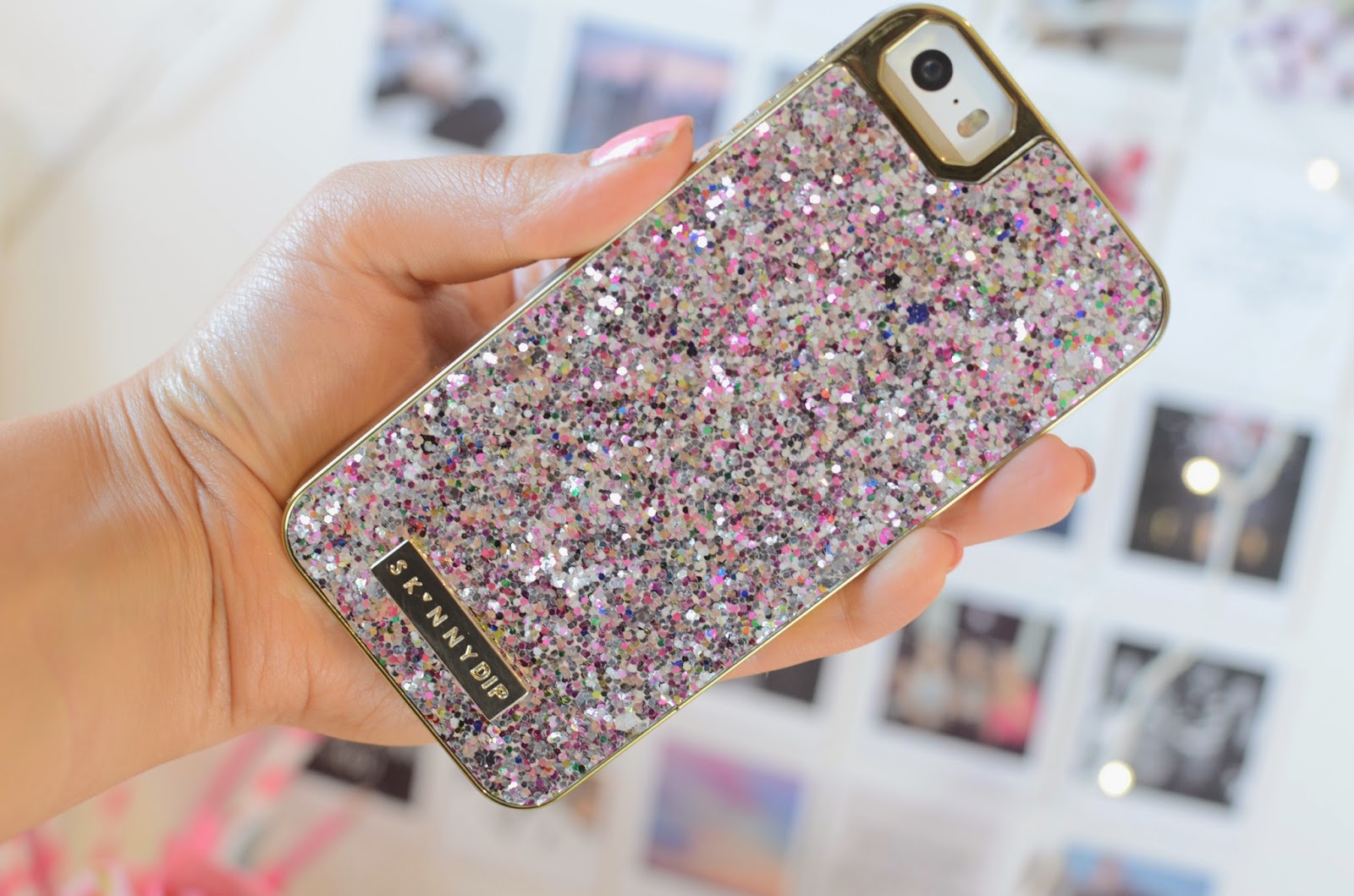 Decorating My iPhone With SkinnyDip + Free iPhone Wallpapers - Corrie ...