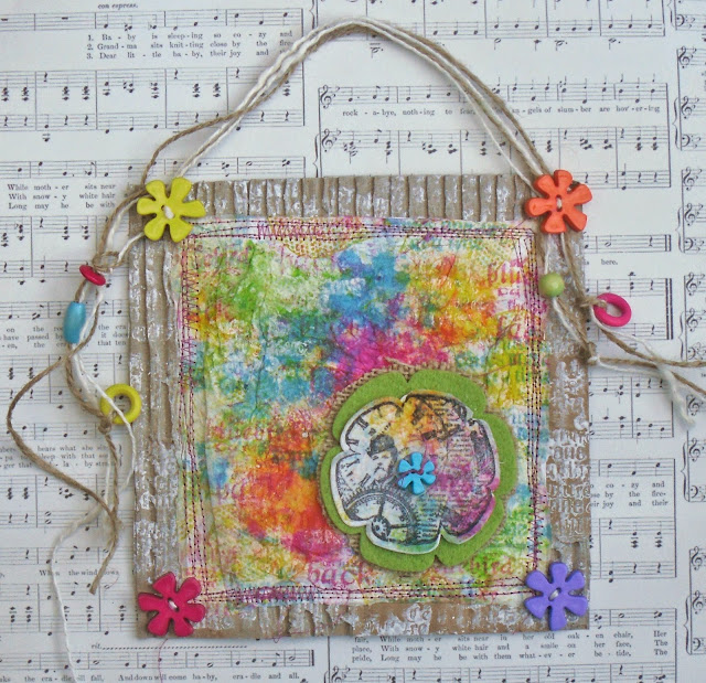 PaperArtsy: 2015 Round up: Fragile Papers, Shiny Stuff, Paint {curated ...