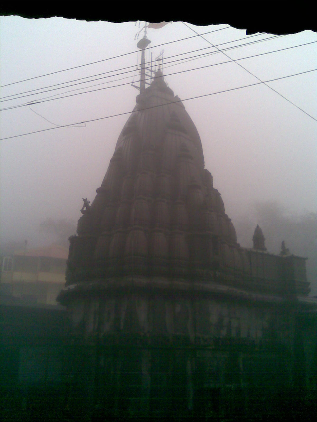 12Jyothirlingas: 6.Bhima Shankar Jyothirlinga