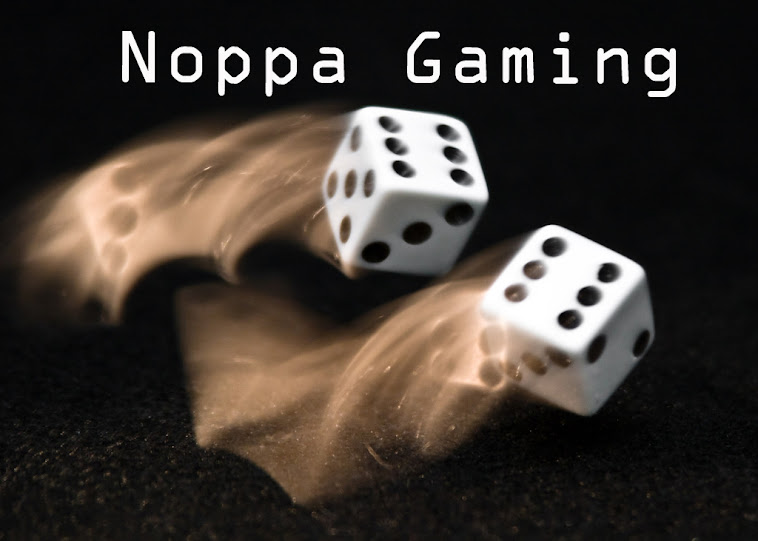 Noppa
