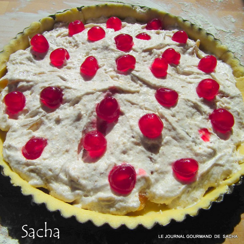 Le journal gourmand de Sacha ( blog principal : recettes culinaires ...
