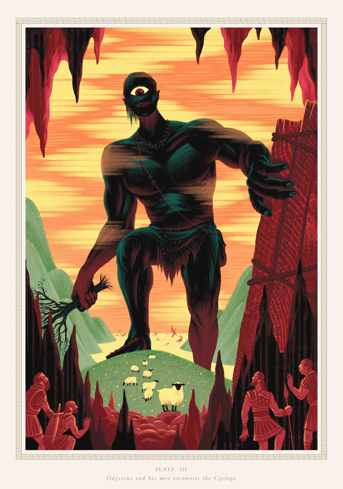 The Geeky Nerfherder: Artist Spotlight: The Art Of . . . Jim Tierney