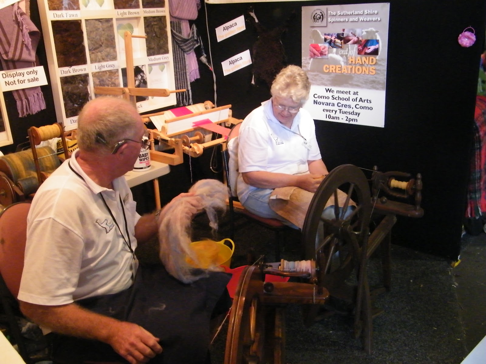 The Holiday and Travel Magazine: Animals Galore at the Royal Easter ...