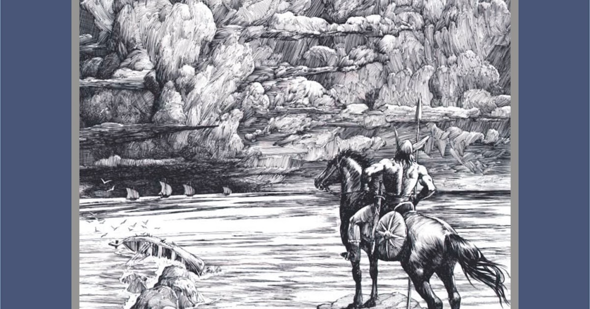 Aquellos inolvidables tebeos...: Una muestra del arte de... Alfredo ...