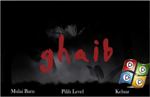 Download Game Ghaib Horor Indonesia Full Version PC - Dunia Maya
