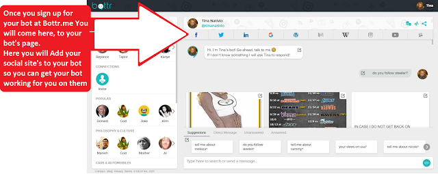 .TruthBeShared/Told: Bottr.me's How-to!