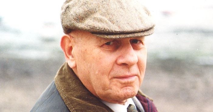 Λυκώρεια: 10 χρόνια από τον θάνατο του Jean Mabire.