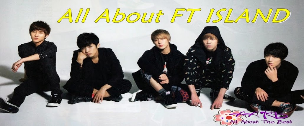 All About FT Island: Choi Jong Hoon de FT Island revela su ardiente abdomen