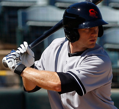 David Adams Baseball Player Biography And Latest Images 2013 | Baseball ...