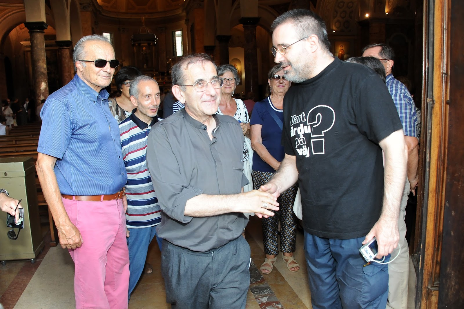 Ducato di Abbiate-Grasso: Pellegrinaggio di Preghiera alla Madonna alle ...