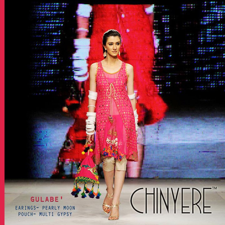 MiX FasHioN: Chinyere Eid & Winter Collection 2012