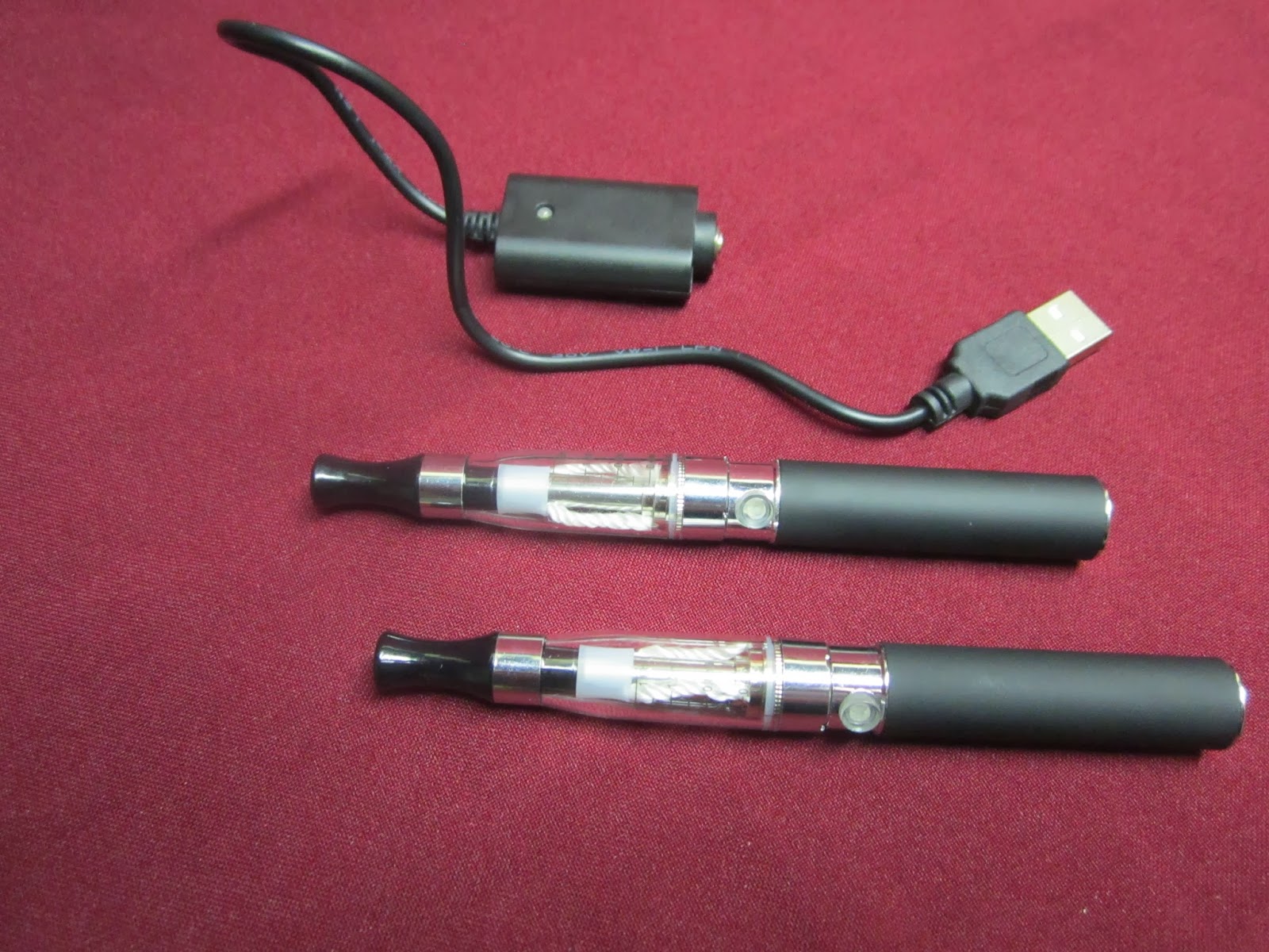 cigarrillos electronicos Bogota Colombia