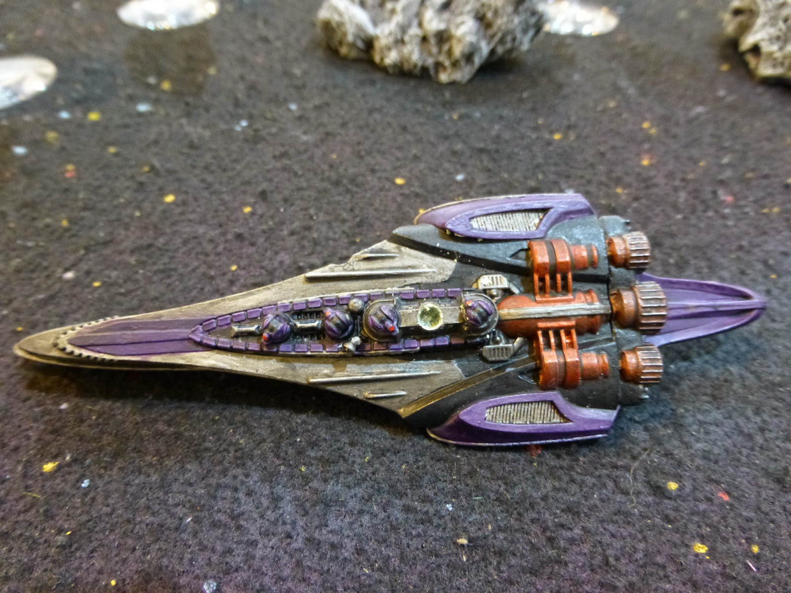 An English Pillock's Ramblings