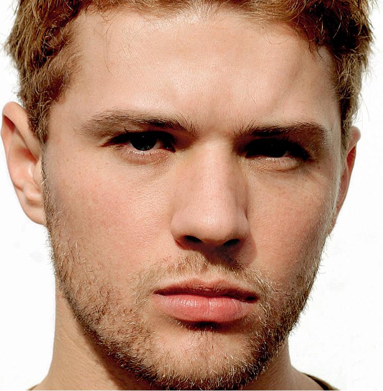IAV: Ryan Phillippe