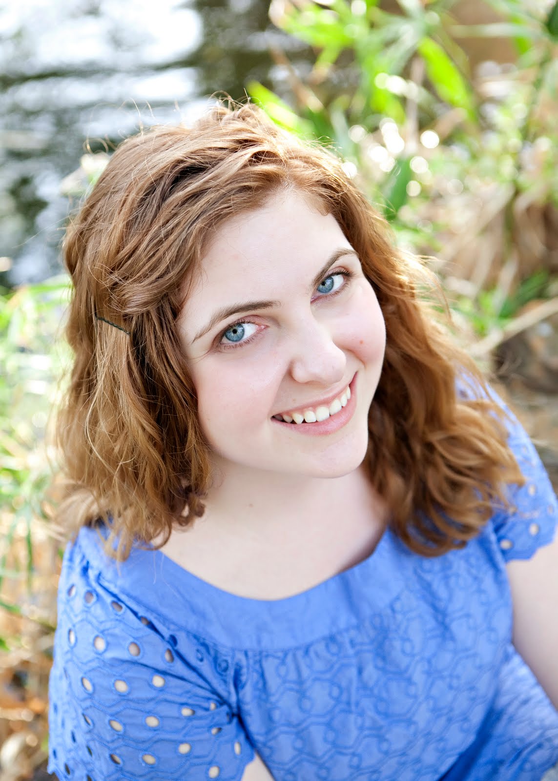 R-Eight: Robin Bobin Beautiful and Lovely