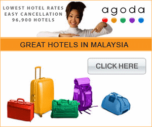 TravelGoody: Travel Banners by Agoda