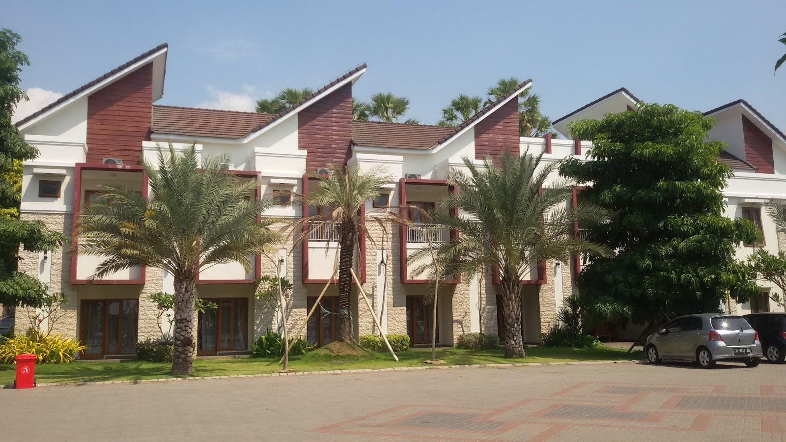 Utama Raya Resort - Perumperindo.co.id