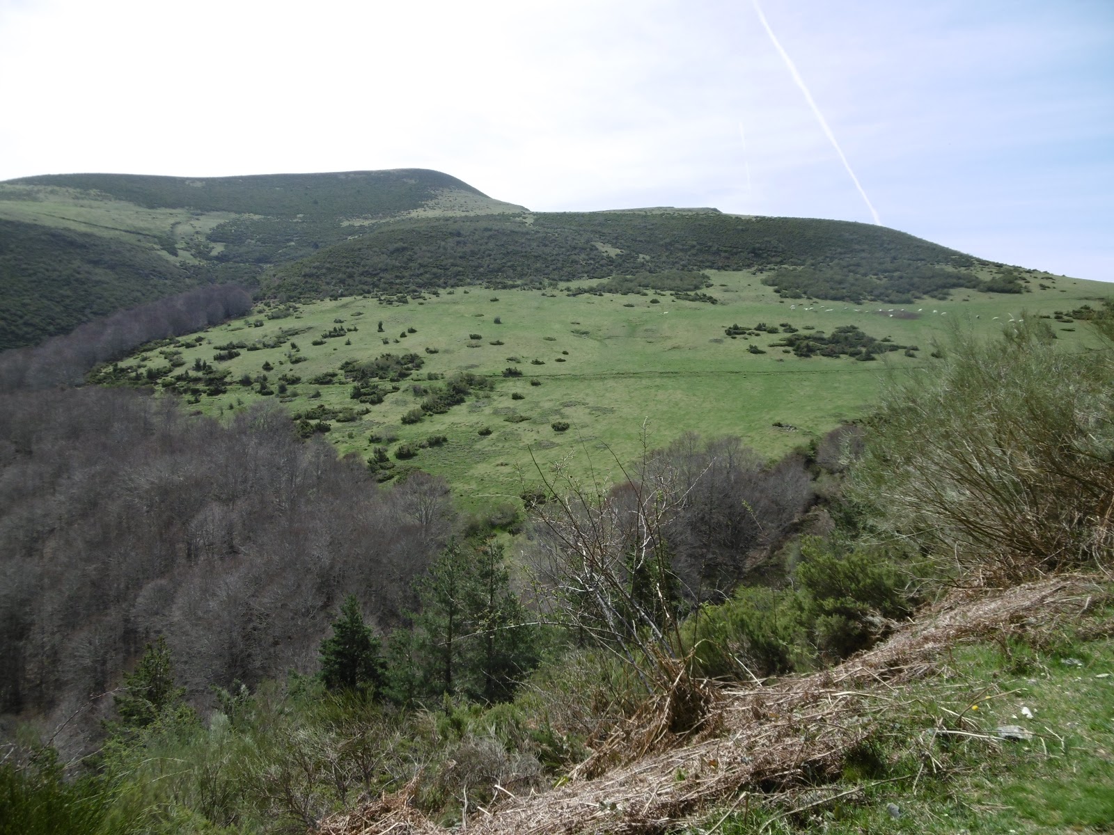 Caminos Inexorables: Turza-Bonicaparra desde Ezcaray