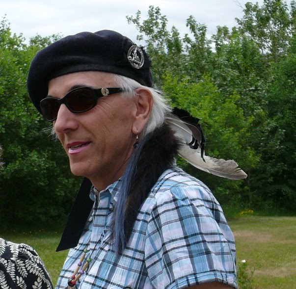 Le peuple métis de la Boréalie, fondements historiques, droits et ...