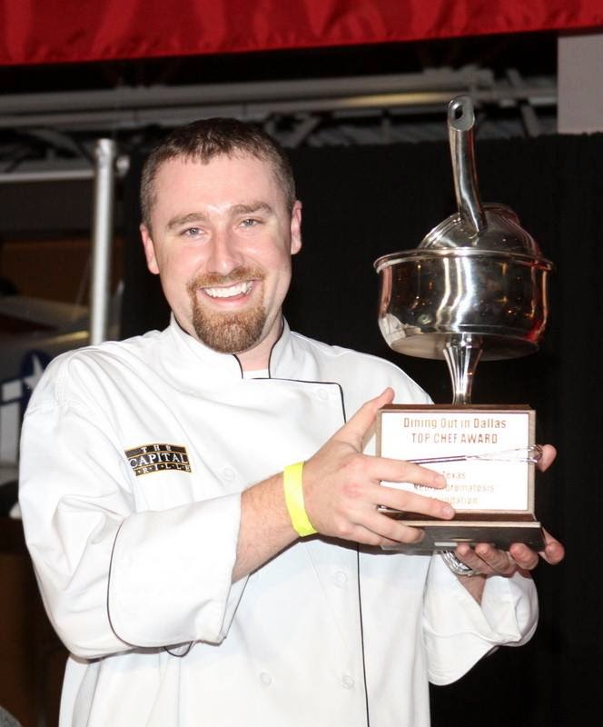 Dining Out Dallas Brings The Dallas Culinary Community Together To ...