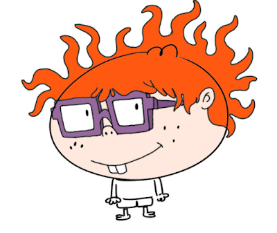 NickALive!: Carl Greenblatt Issues Fans A "Harvey Beaks" Tumblr Fan Art ...