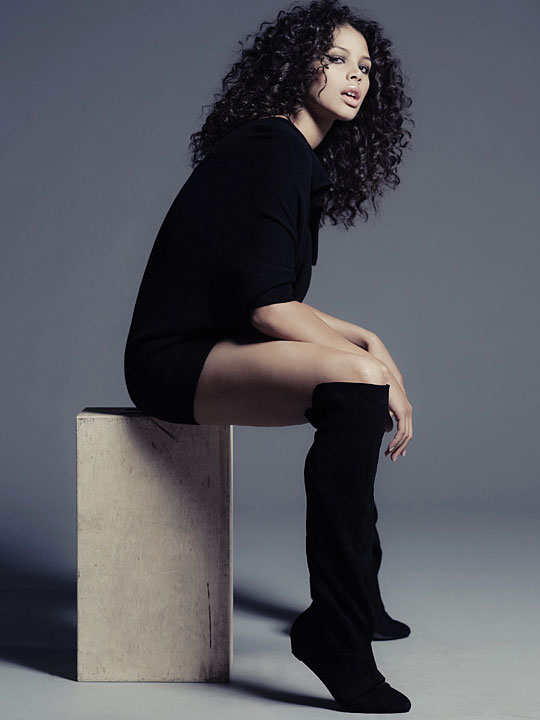 G4N2U: Tracey Thomas