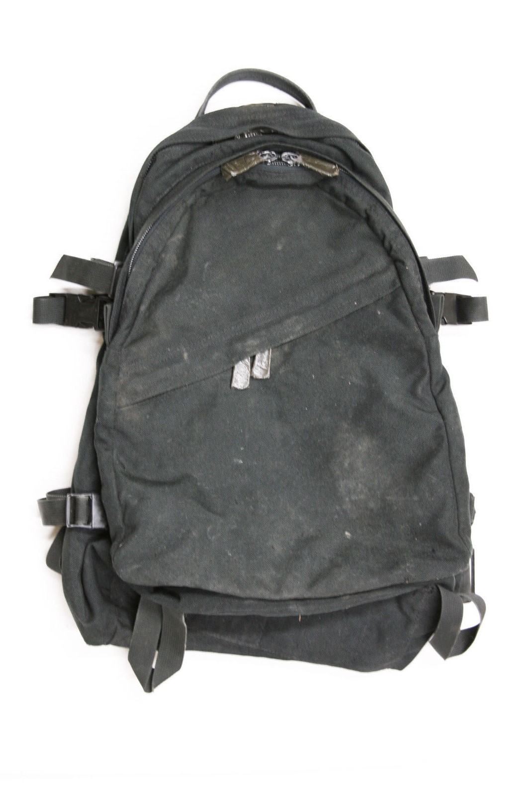 Webbingbabel: Eagle Industries 3-Day Assault Backpack - 1993