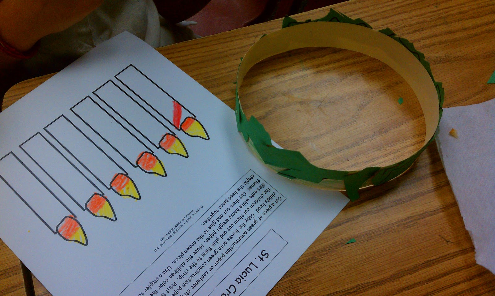 Savvy in Second: 2012