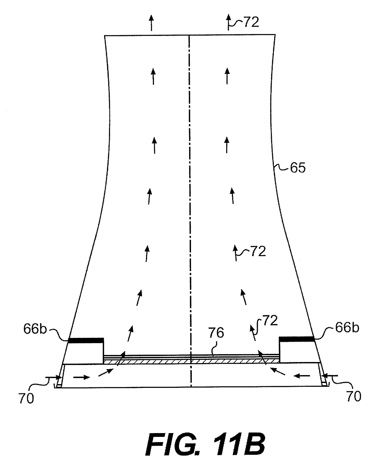 EASSY MECHANICAL: COOLING TOWER