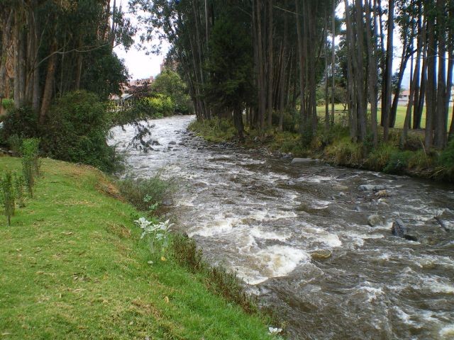 AAA LIVING IN CUENCA: More photos of Cuenca, Ecuador