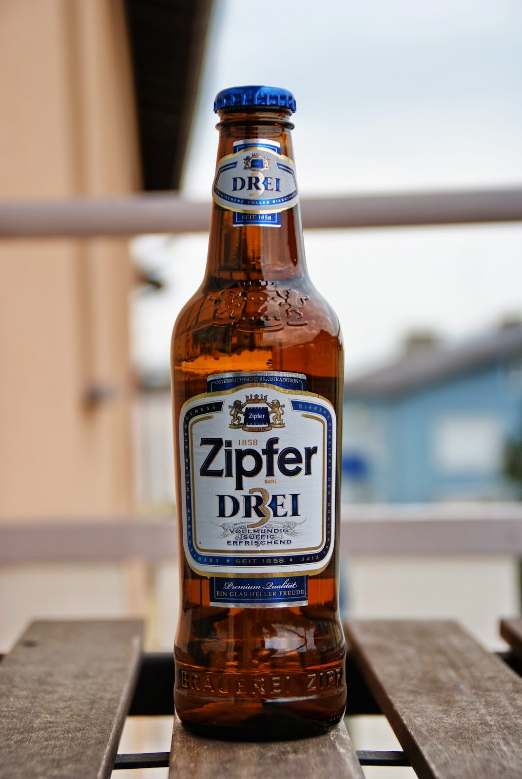 Der Bierige Blog: Zipfer Drei