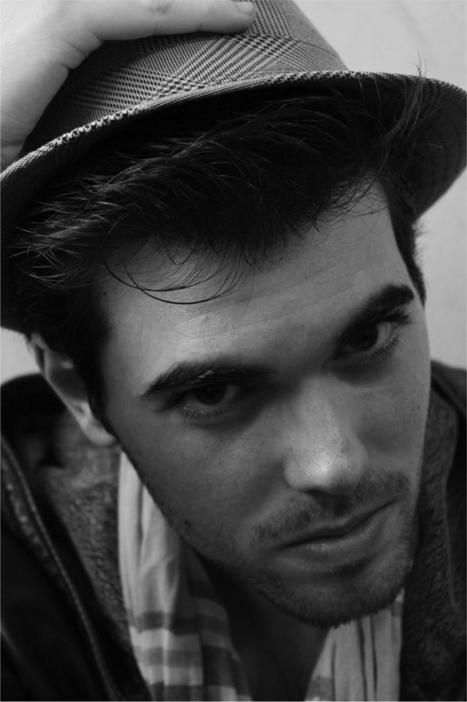 El rincón de Serchtiki: Entrevista Iván Martín “Con mis fans tengo una ...