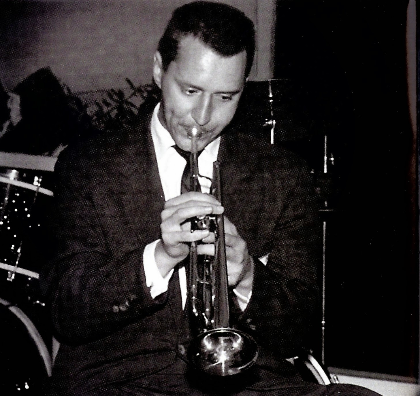 JazzProfiles: "The Forgotten Ones:" Don Fagerquist - Gordon Jack [From ...