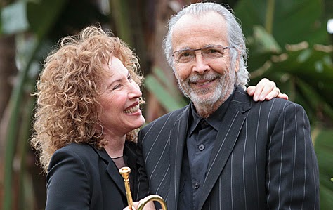 The Time Machine: Herb Alpert Interview on The Time Machine