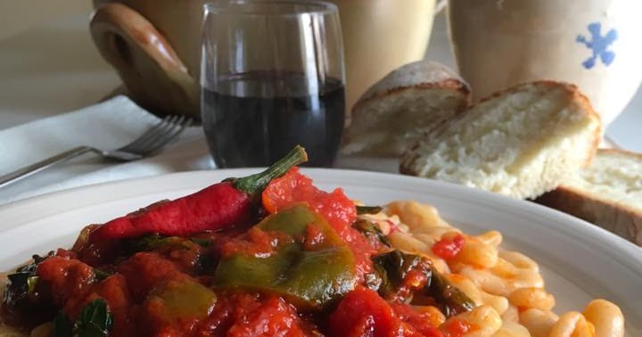 CICATIELLI CIAMBUTTELLA E PULIEIO - Delia Ciriello