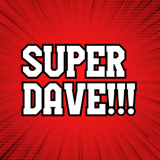 SUPER DAVE CONSIDERS KANSAS CHIEFS & PLAYOFF WINNING BIG PICTURE!!!